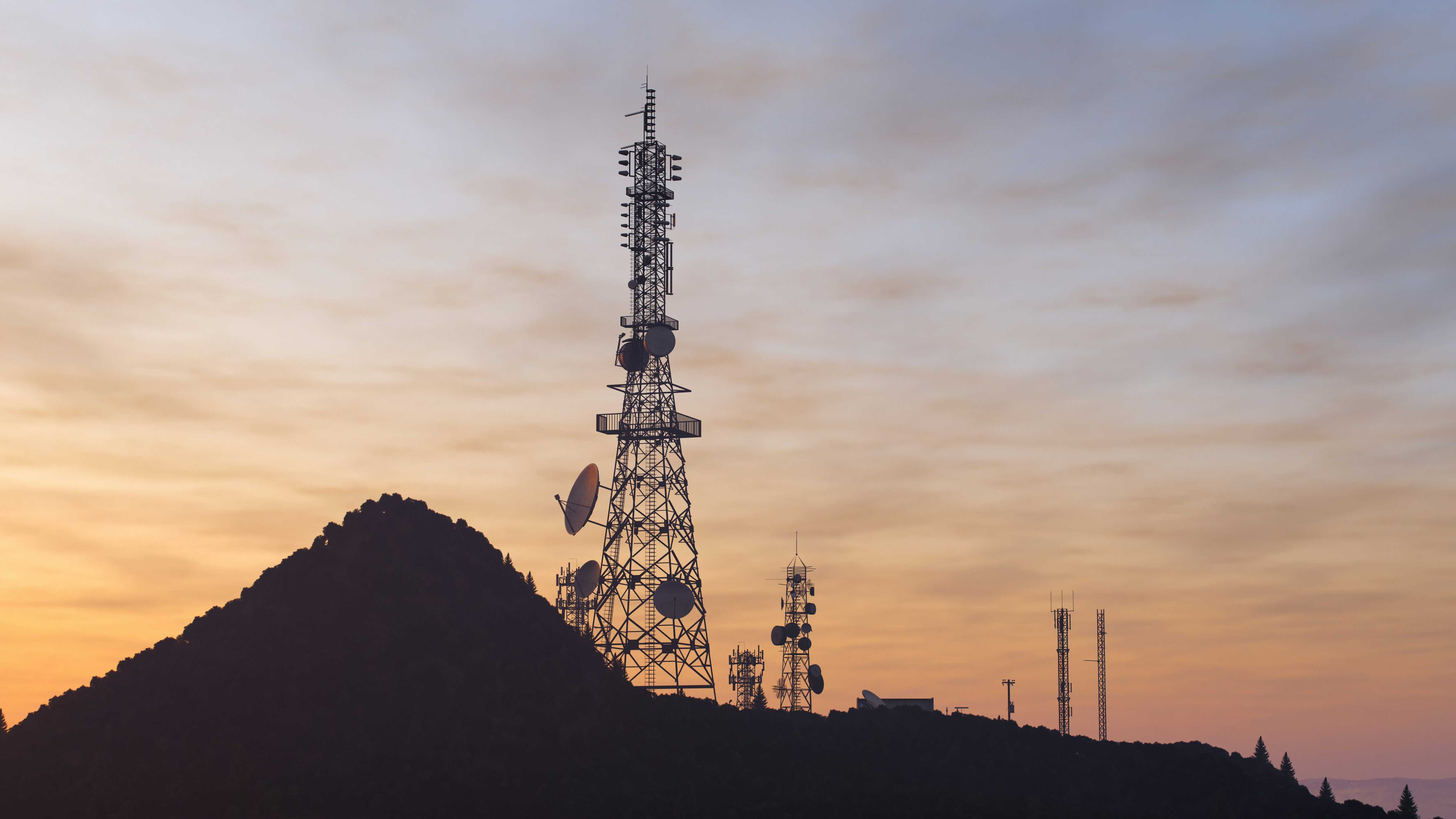 Webinar: Cell Tower Risks 101 - What You Need To Know To Protect Your ...