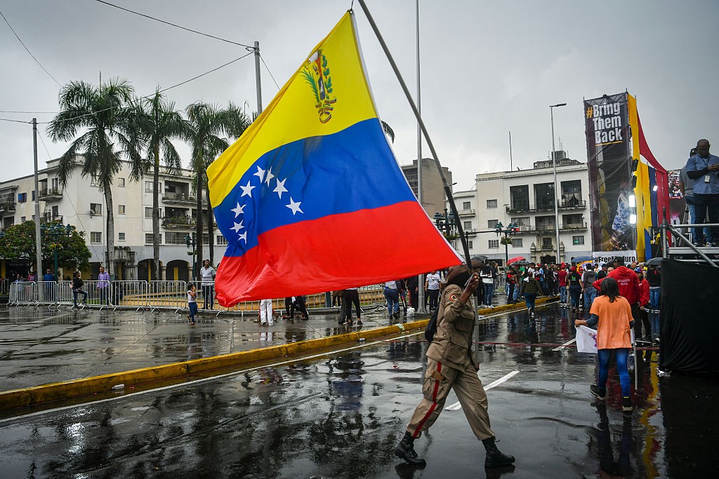 Global Intelligence Report for Tuesday, January 27, 2026 – The Cipher Brief