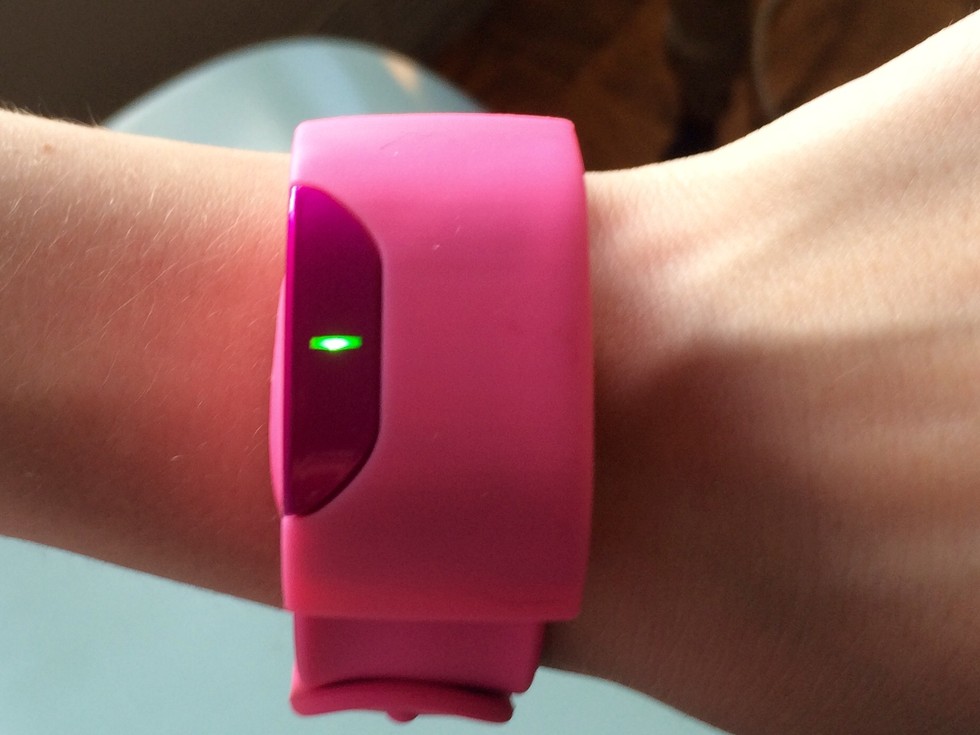 Review: Moff Band Makes Playing Pretend More Realistic