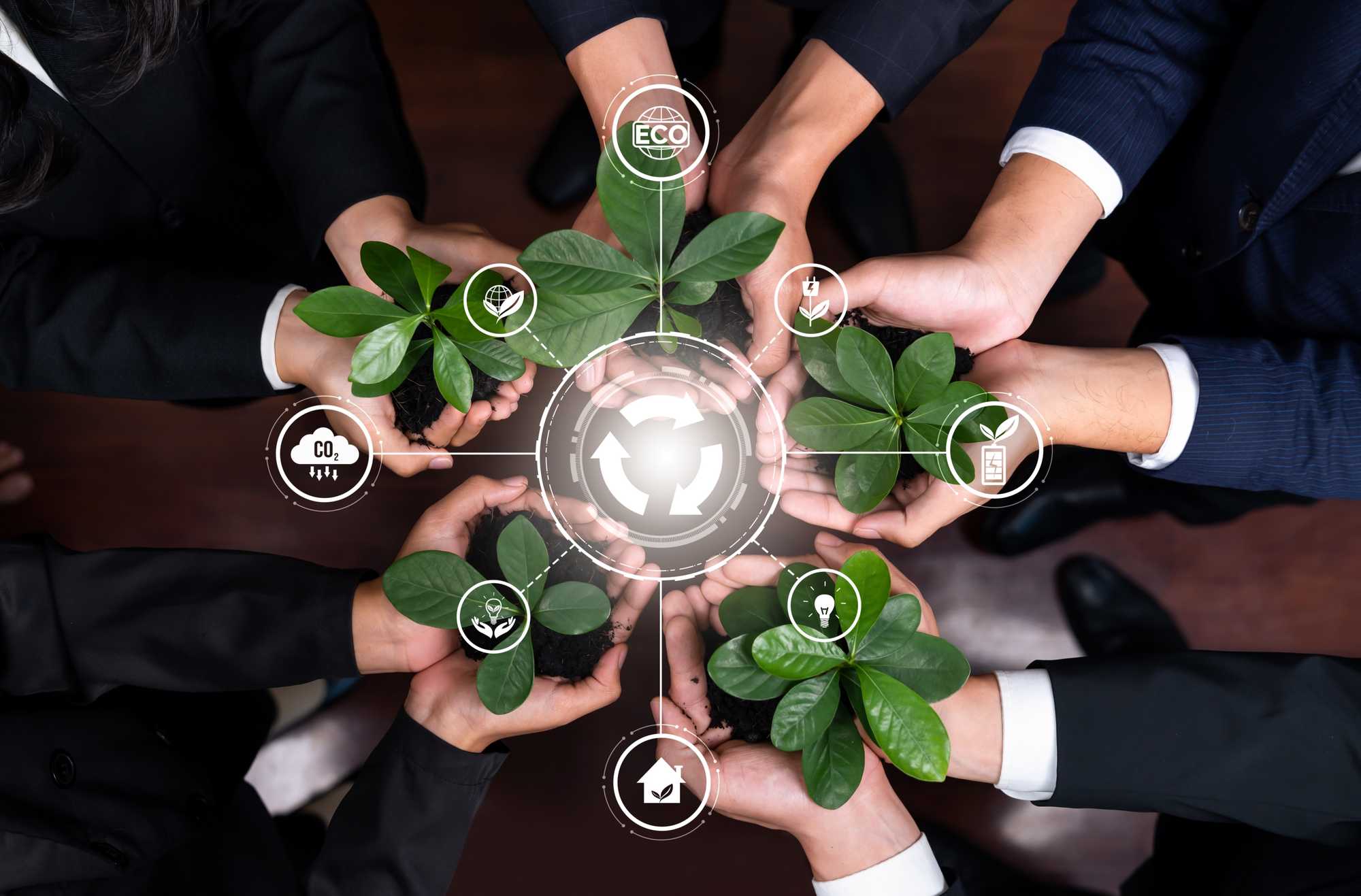 Ricoh é nomeada entre as 100 empresas mais sustentáveis do mundo em ...