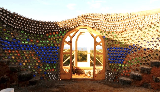 40 Incredible Photos Show Why Earthships Make the Perfect Home - EcoWatch