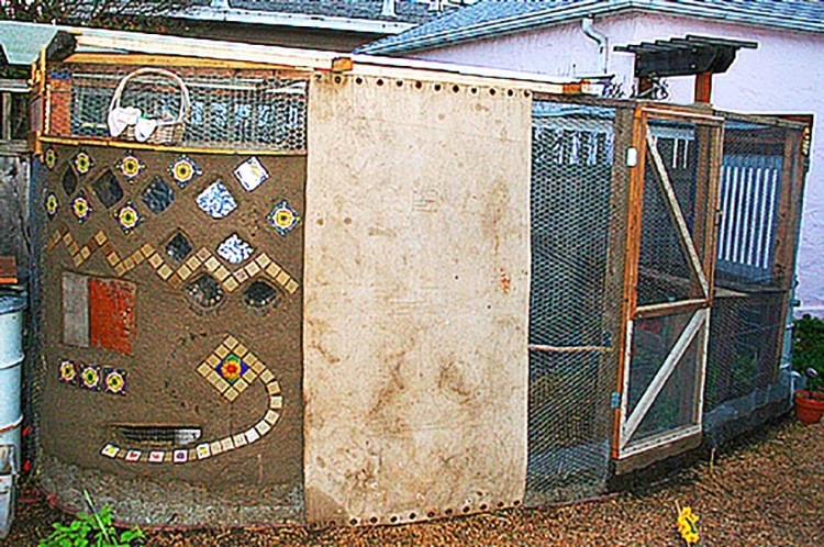 21 of the Most Outrageously Cool Chicken Coops (Which Is Your Favorite ...