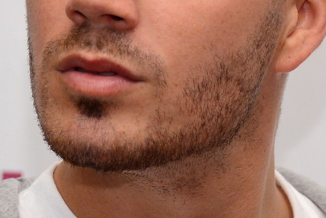 Hangin' Scruff: How Well Do You Know Your Boy Band Facial Hair? - Popdust