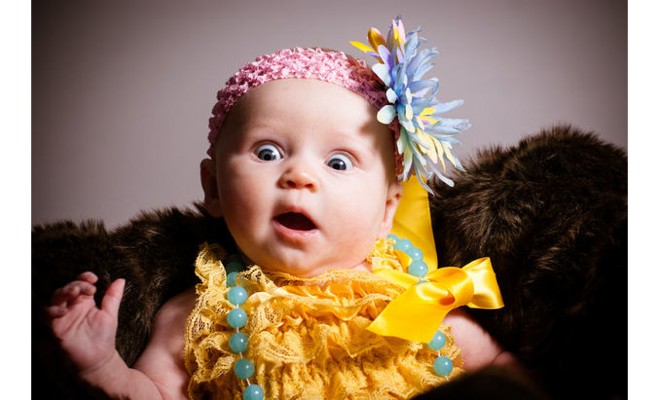 26 Really Bad And Totally Hilarious Baby Photos - Popdust