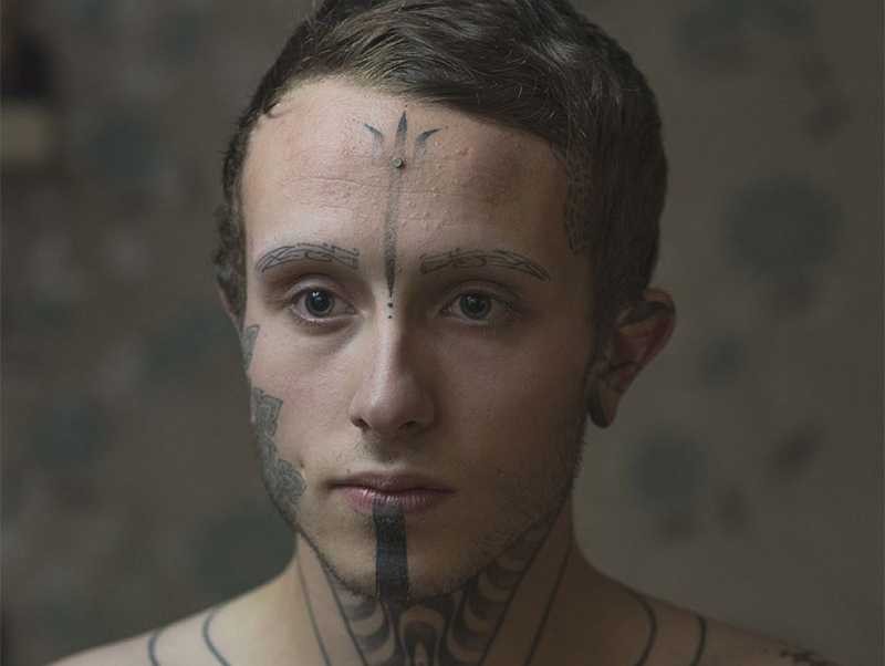 Think Before You Ink! Horrendous Bad Face Tattoos Gallery