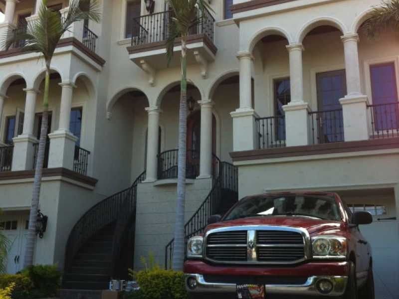 House Tour Tuesday—Hulk Hogan’s Clearwater Beach Mega Mansion - Popdust House Tour Tuesday—Hulk Hogan’s Clearwater Beach Mega Mansion - Popdust