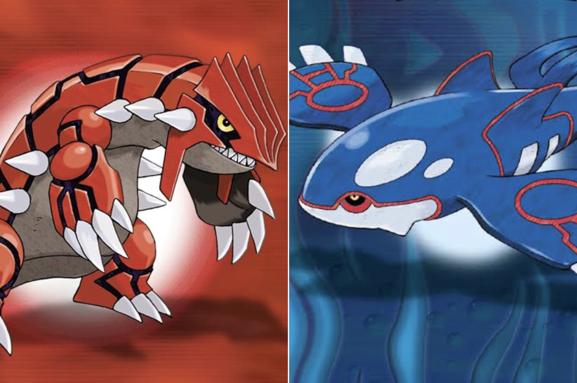 Pokemon Ruby & Sapphire Nintendo Switch release date 'revealed' - and ...