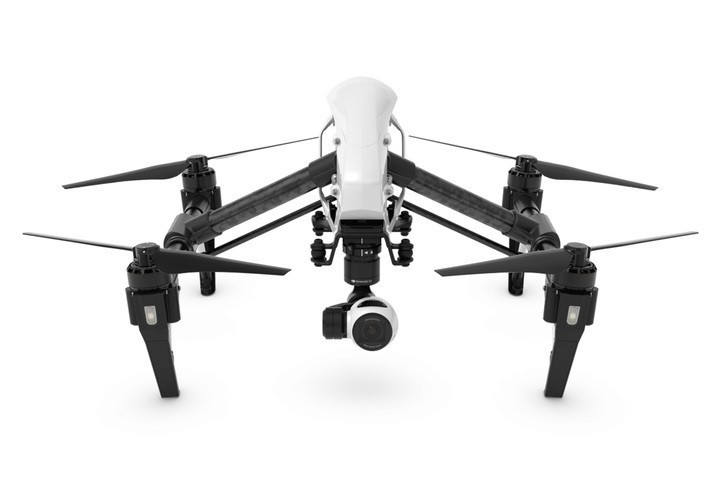 The 4 Best Camera Drones