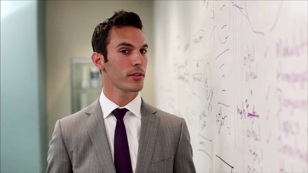 NPR Host Ari Shapiro Headlines the SF Symphony With Pink Martini - 7x7 ...