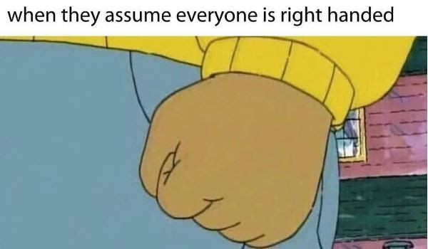 arthur fist meme hall of fame