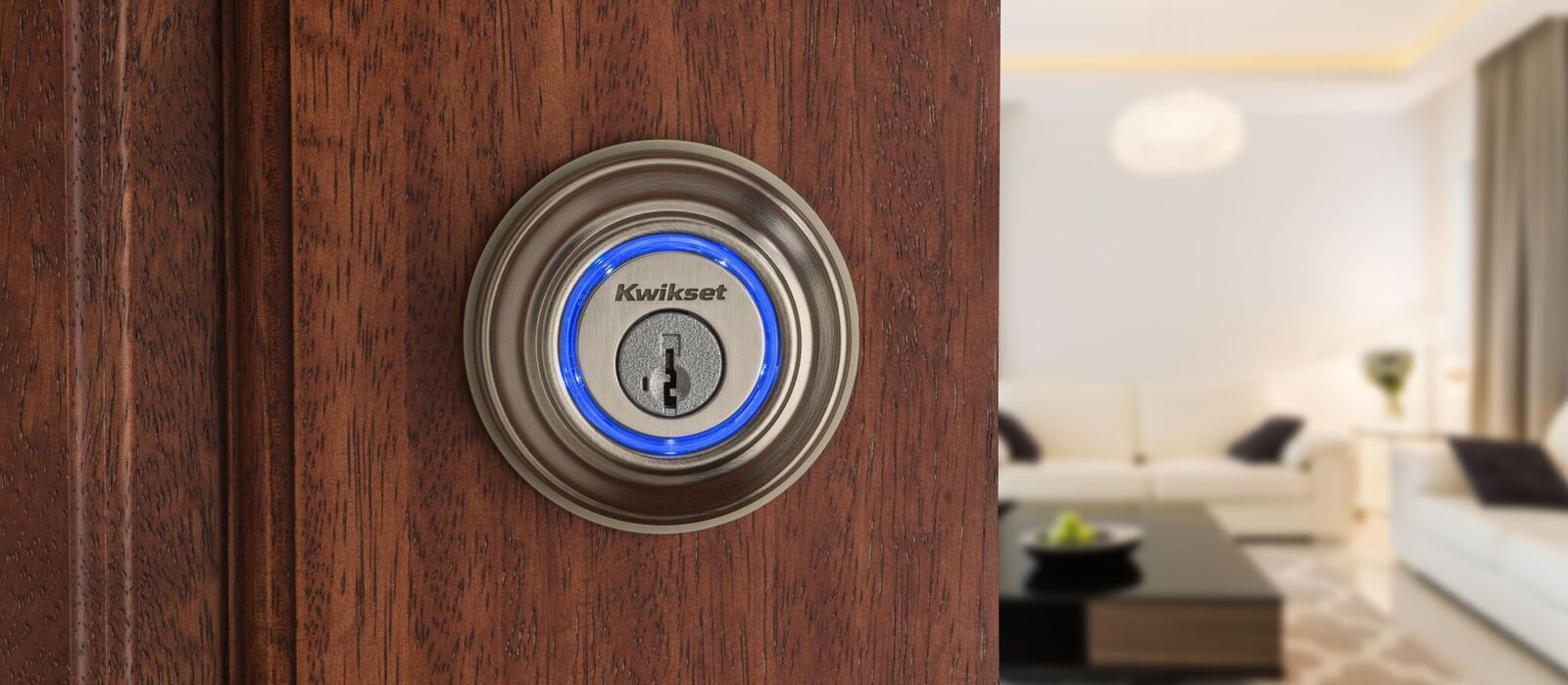 Kevo Smart Locks Review - Gearbrain