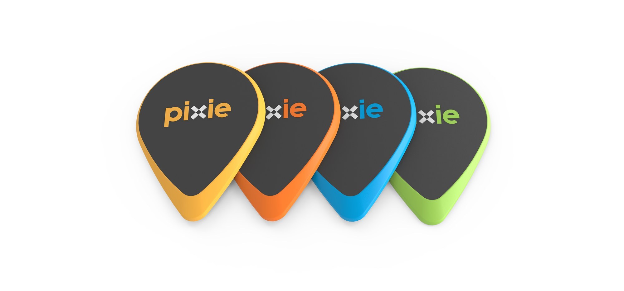 Pixie Tracker Review: Is finding things with AR more fun? - Gearbrain