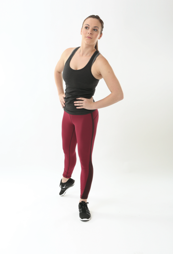 Ankle ABCs - Dance Spirit