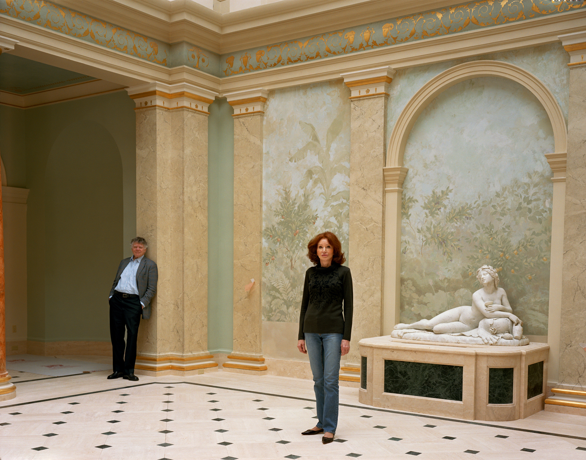 Photographer Larry Sultan's Intimate Portraits of California Life on ...