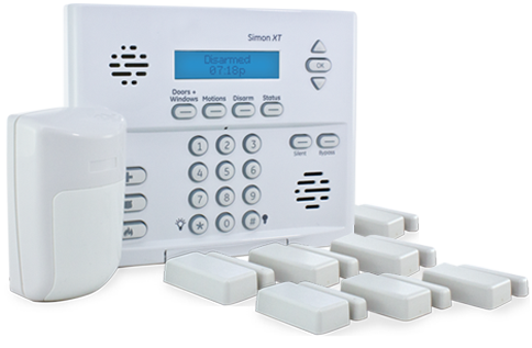 Review: Protect America DIY $19.99/mo home security system - Gearbrain
