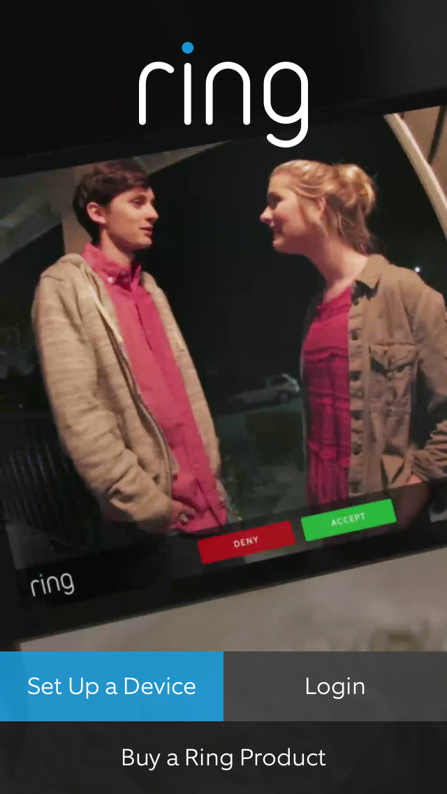 Review Ring Video Doorbell Pro, A Powerful Smart Home Device - Gearbrain